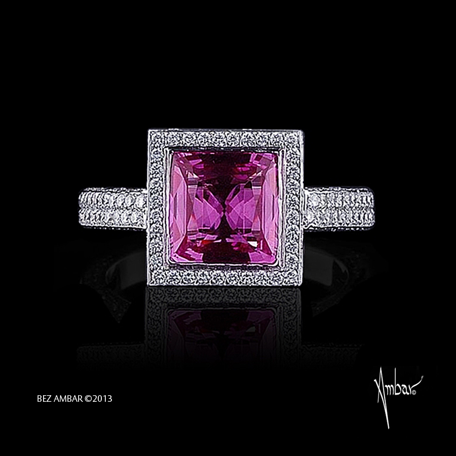 Engagement Rings Archives - Page 10 of 11 - Bez Ambar: Original ...