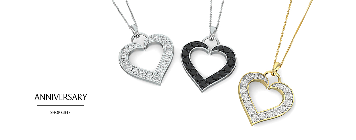 Wedding Anniversary Rings and Bands